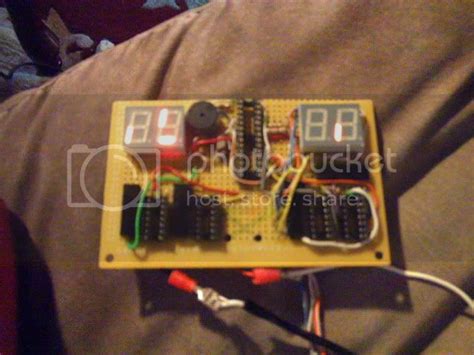 Help On Faulty Project General Electronics Arduino Forum