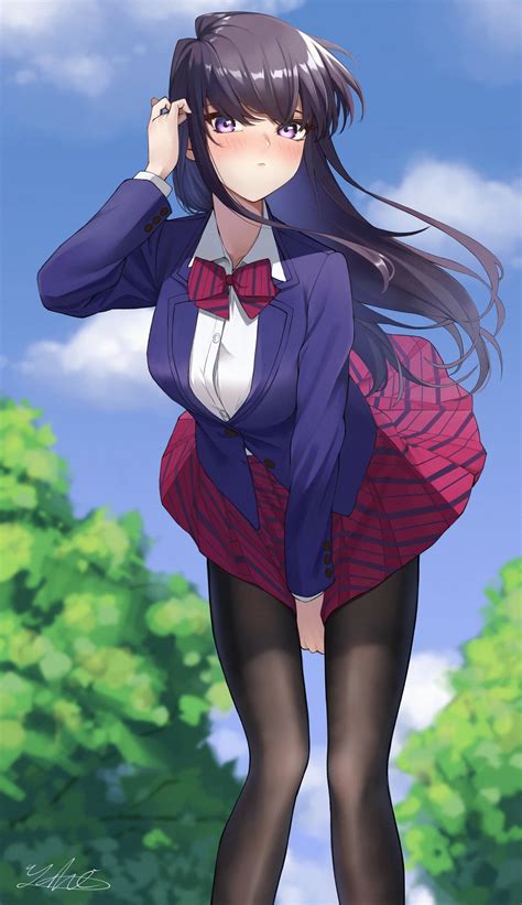 Коми сан Пикабу