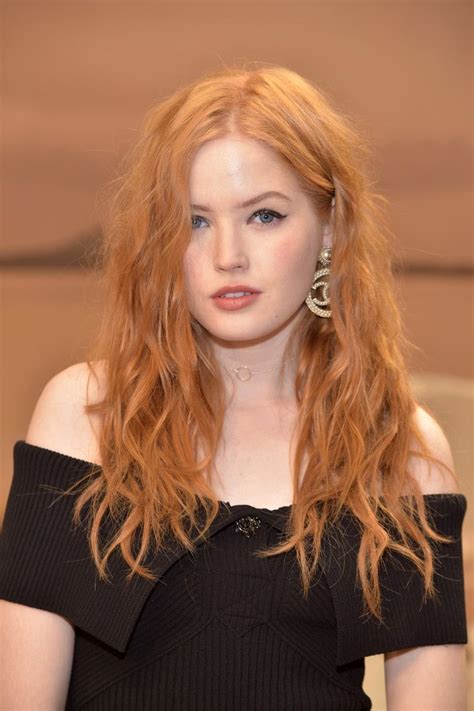 Ellie Bamber Photostream Beautiful Red Hair Strawberry Blonde Hair