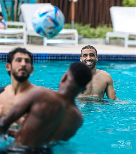 نادي الاتحاد السعودي On Twitter 💛🟡