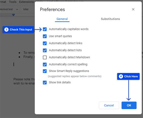 Onenote Turn Off Auto Capitalization Windows 10 At Randy Eubanks Blog