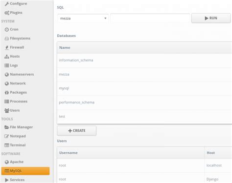 How To Install Ajenti On Ubuntu 13 04 Server LinuxBSDos