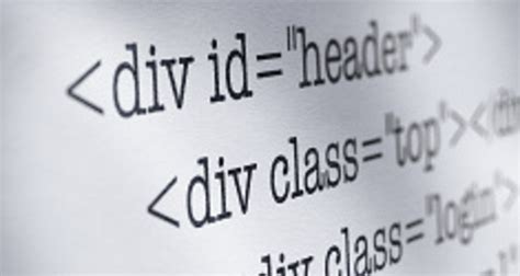 Htmlのdiv Classとは？5分でわかる事例付き解説｜udemy メディア