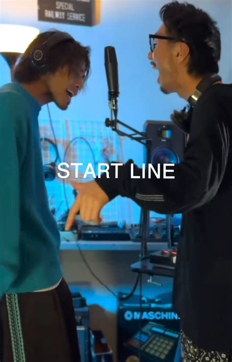 おー！とかひょー！とか🤣 Kay Iさんが、threadsしてくれることに意味がある💪🥰 今頃ステージかな 🤩 ️‍🔥 君の代わりは君しかい