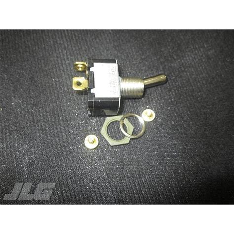 JLG 77383467 SWITCH TOGGLE