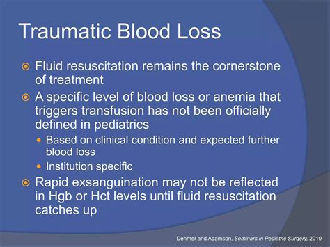 Avoid Falling Objects Management Of Severe Scalp Lacerations Ppt