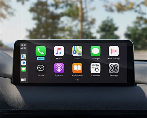 Connectivity And Navigation