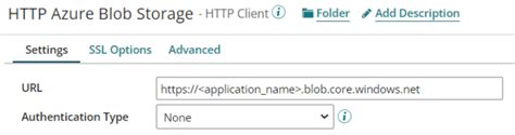 GitHub Ayanpan Azure Blob Storage Connectivity Using Boomi The Objective Of This Document Is