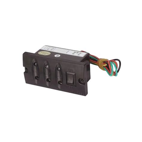 Capacitive Voltage Detecting Systems Sell Best