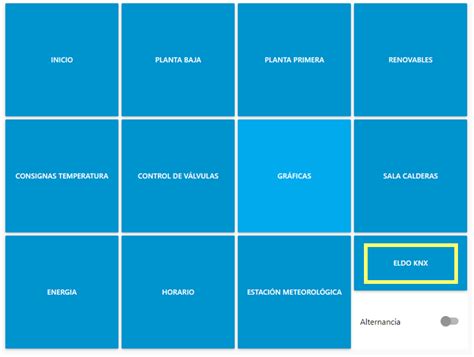 Eldo Gestión Energética De Edificios Fse Cofinanciadoue