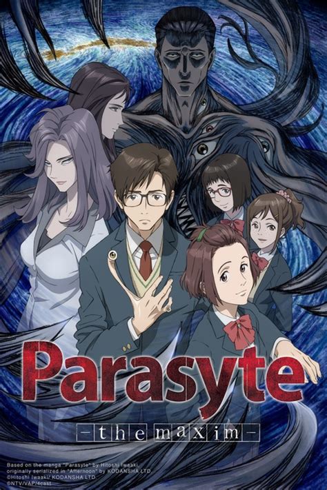 Drei Neue Anime Titel Ab Sofort Bei Joyn Und Prime Video Channels