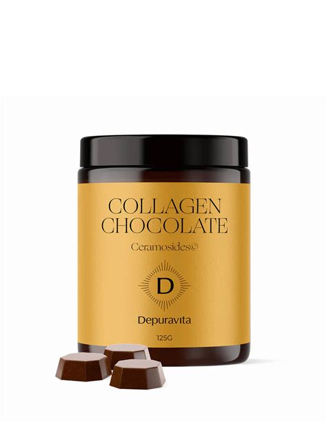Collagen Chocolate | Veganes Schoki-Kollagen (150g) – Julie Shines ...