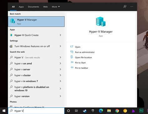 Set Up Hyper V To Create Virtual Machine On Windows GEEKY SOUMYA