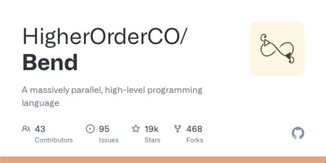 Recently I Found An Interesting New Programming Language Called Bend