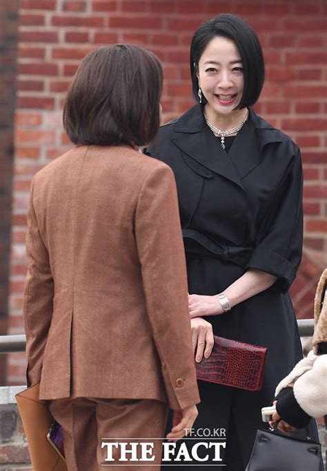 정몽규 장남 정준선 결혼식 정재계 인사부터 축구스타·연예인까지 총출동 영상 경제 기사 더팩트