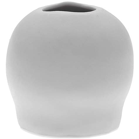 Moule à bougie en silicone Boule VBS Hobby