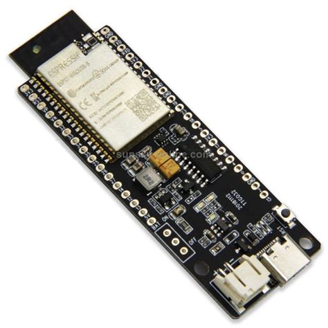 Ttgo T Koala Esp32 Wifi Bluetooth Module 4mb Development Board Based Esp32 Wrover B