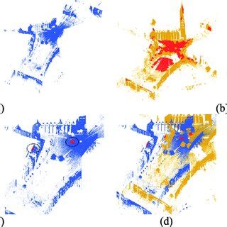 Pdf Pairwise Coarse Registration Of Point Clouds By Traversing Voxel