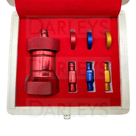Nano Fat Processing Set For Sale Darleys Surgical