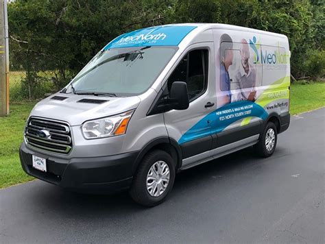 Transportation Assistance Mednorth Health Center