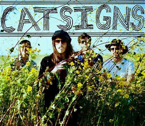 Cat Signs Billy Changer Distractor Dj Johnny Basil In Los
