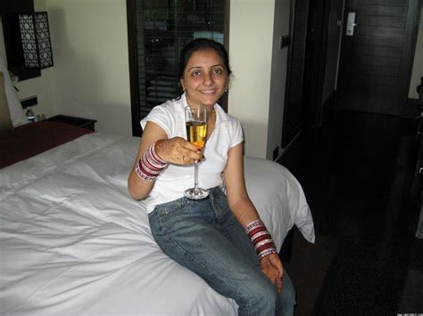 Drunk Desi Girls