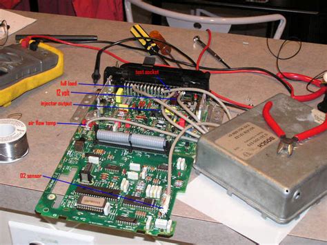 DME Hack Pelican Parts Forums