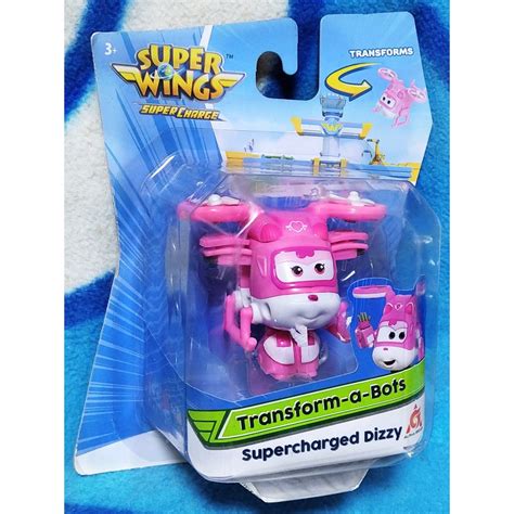 Superwings Mini Super Wings