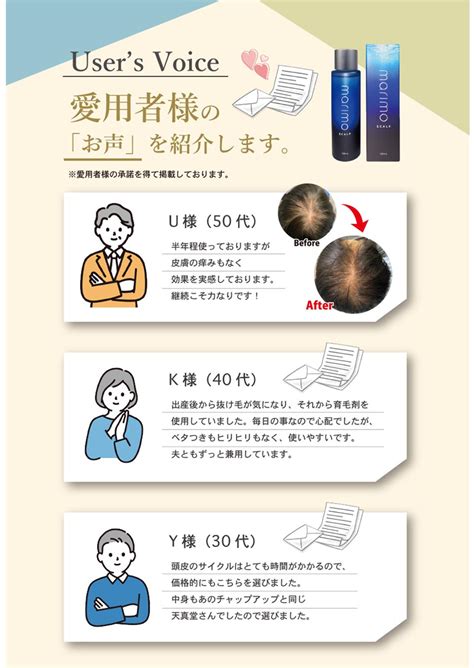 【楽天市場】海から生まれた 育毛剤 Marimo マリモスカルプ 120ml 無添加 医薬部外品 父の日 男性育毛剤 レディース育毛剤 育毛
