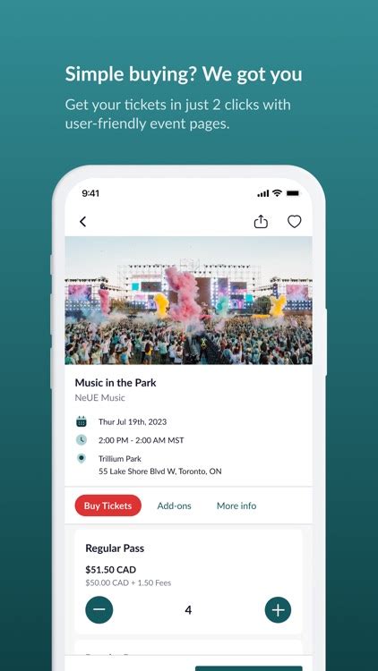 Showpass By Up In Code Inc