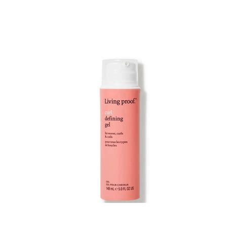 Buy Living Proof Curl Defining Gel 148ml · Usa