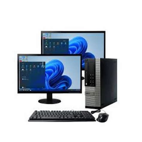 Dell Desktop Computer At ₹ 25000 Piece Dell Computer Systems In Pune