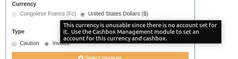 Bh Currency Select Throws An Unhandled Error On Initialise Low