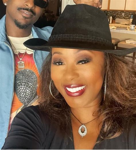 Ptosha Storey Age 50 R Blistactresses Nsfw