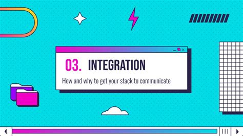 Right Sizing Your Tech Stack Lion Publishers
