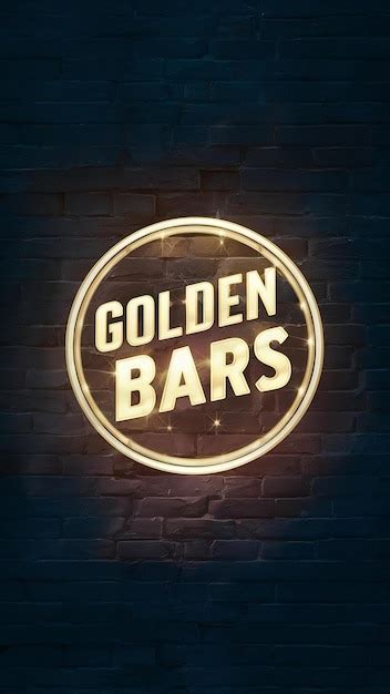 Barras De Ouro Imagem Premium Gerada Ia