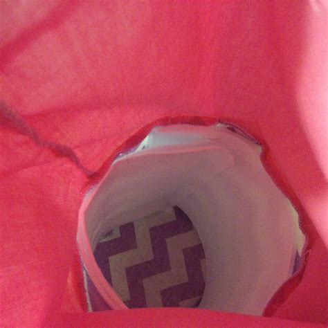 Bringing Home Baby Sexton Fabric Easter Basket Tutorial