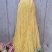 Princess Rapunzel Doll Crochet Pattern Etsy