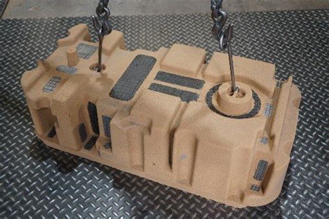 Core Department Aluminum Casting Boose Aluminum