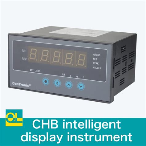 Load Cell Indicator Instrument Weighing Pressure D Vicedeal