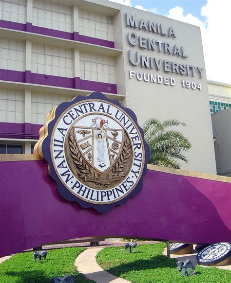 Mcu Is No2 Safest Greenest University Ready For Post Pandemic School Year Ph