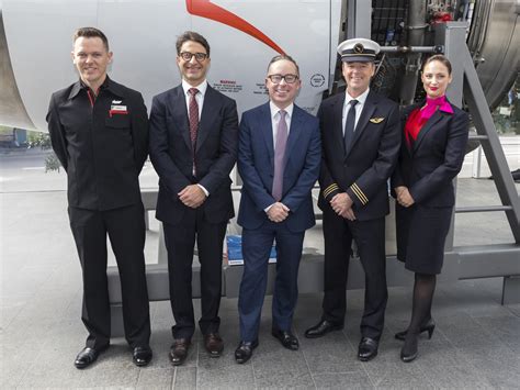 Disciplined Execution Australian Aviation