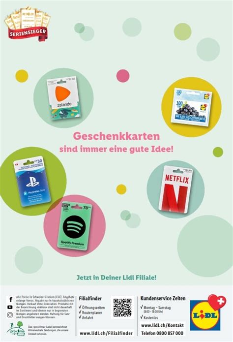 Lidl Aktionen gültig von bis Lidl Aktionen gültig von bis