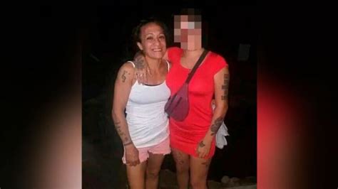 Femicidio En Cruz Del Eje Falleció La Mujer Baleada Por Su Pareja Perfil