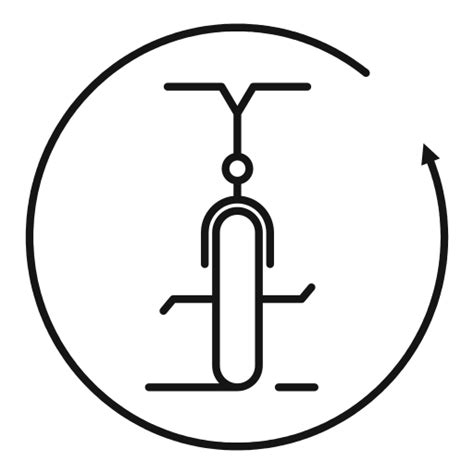 Technology Generic Outline Icon
