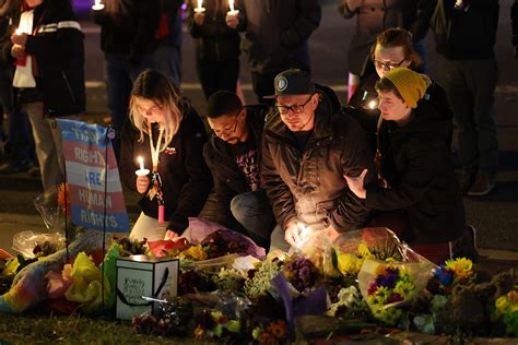 Anderson Aldrich Charged With Hate Crimes In Club Q Shooting