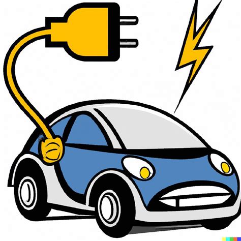 La Voiture électrique Est Elle Une Solution Pour Lutter Contre Le