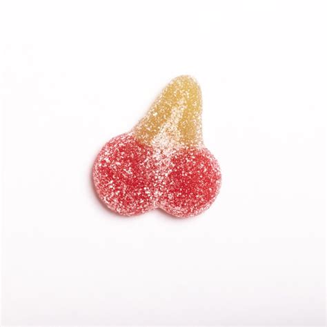 Gums And Jellies