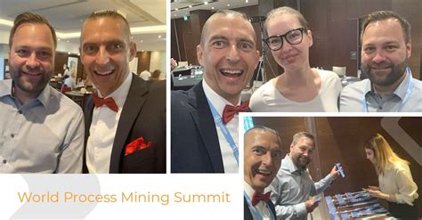 Qpr Software Plc On Linkedin Process Mining Powered By Snowflake