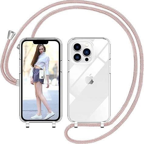 Etui Case Obudowa Ze Sznurkiem IPhone 13 Pro Sklep Opinie Cena W